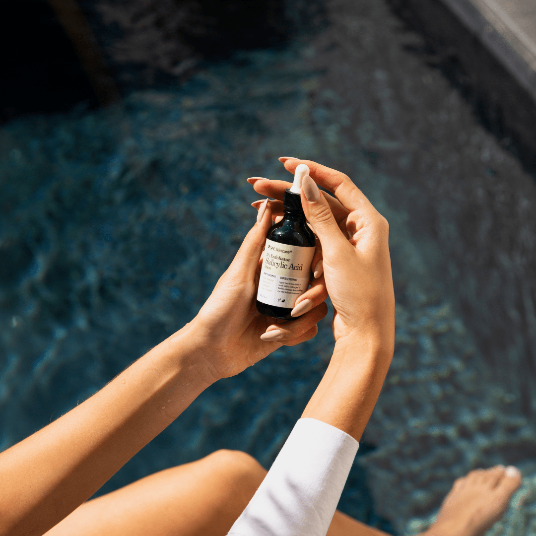 Acne & Oil Control – SAE SKINCARE